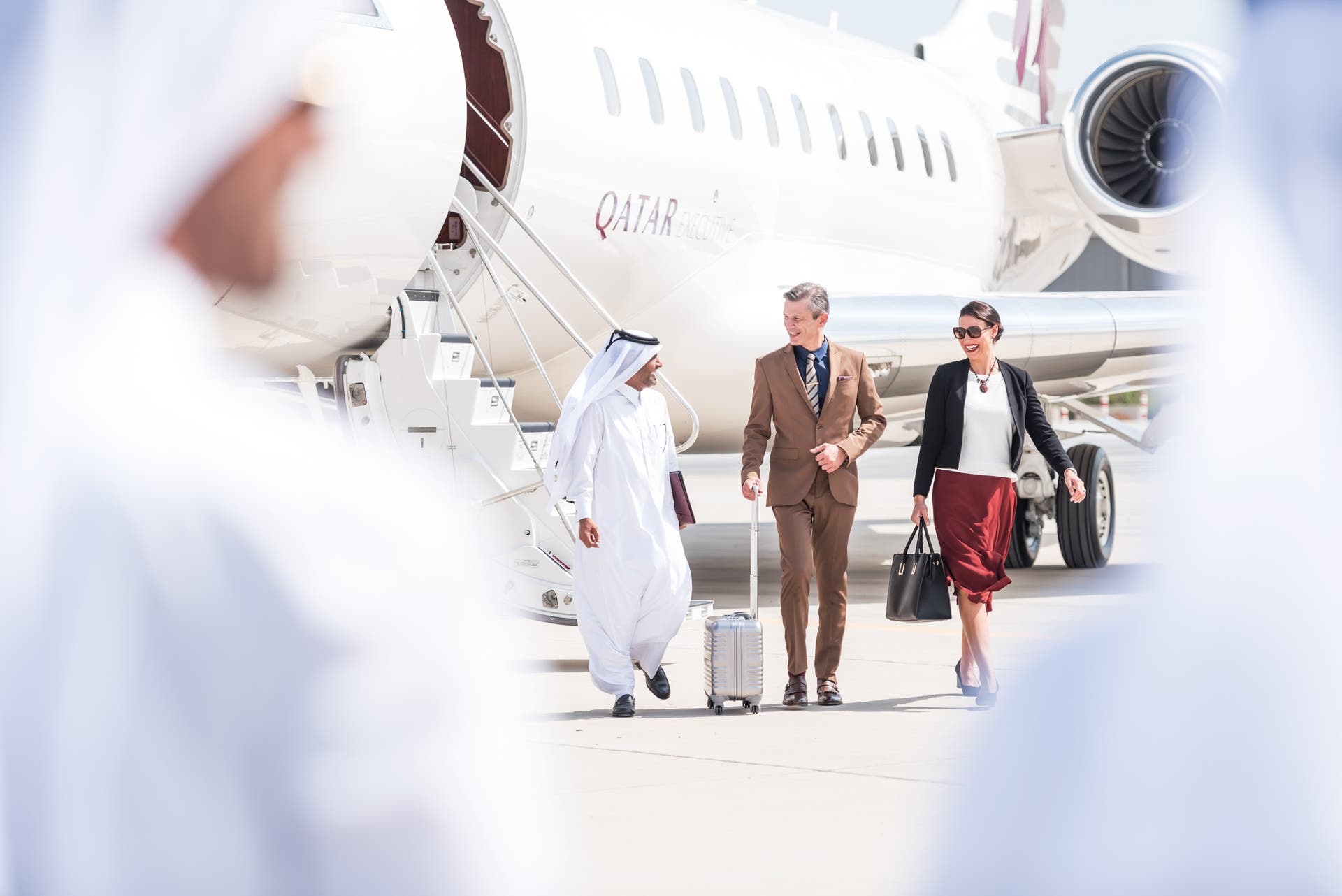 Qatar Specialist Programme | Qatar Tourism