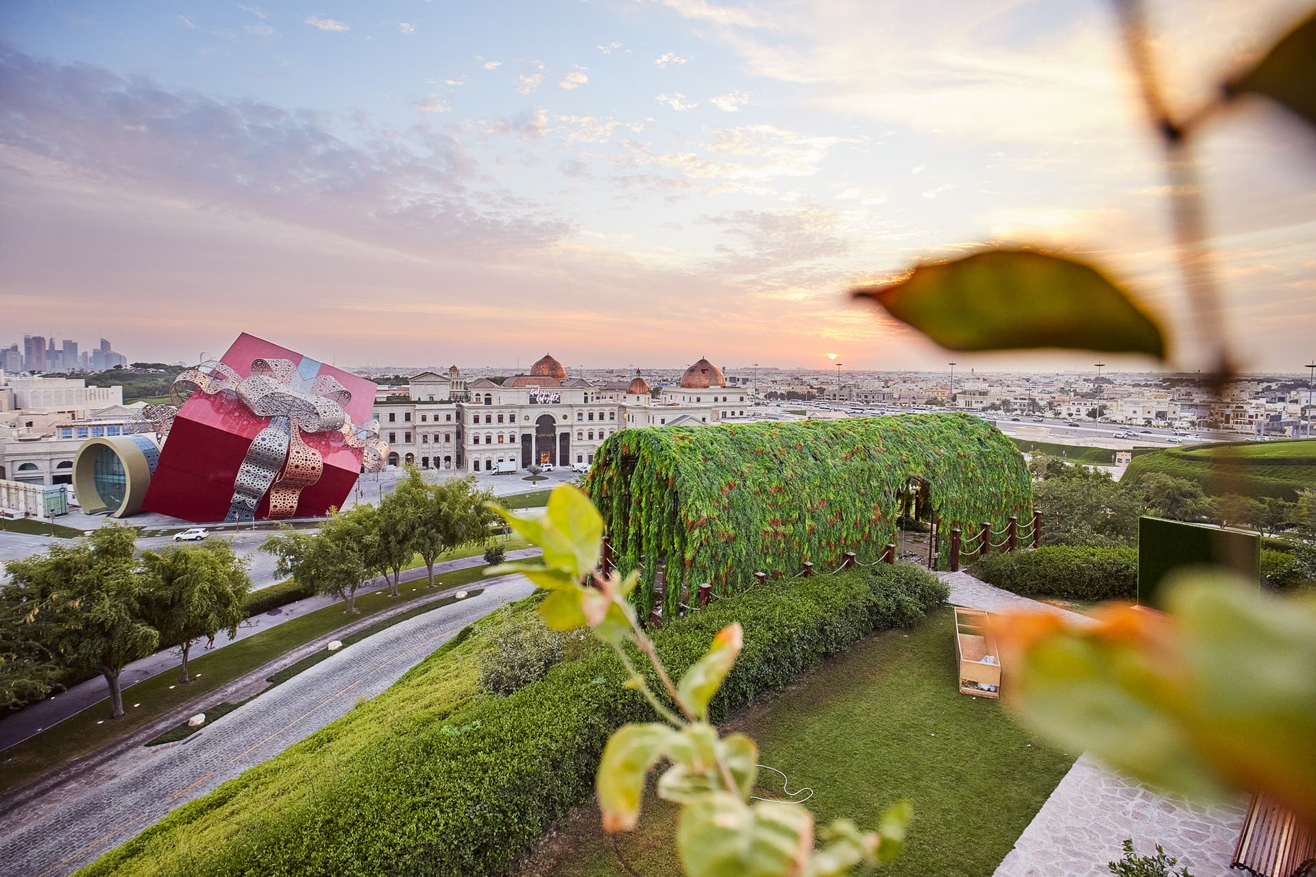 Tourism reports | Qatar Tourism