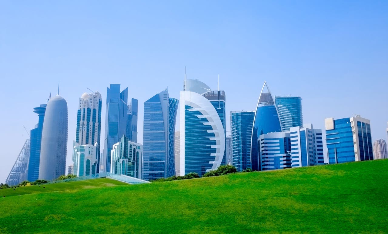 qatar-s-tourism-sector-roadmap-showcased | Qatar Tourism