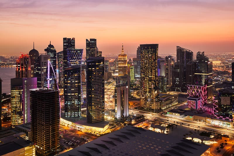 Msheireb Downtown | Qatar Tourism