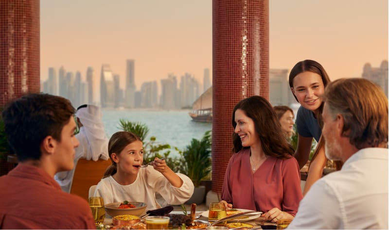 Qatar Tourism Awards | Qatar Tourism