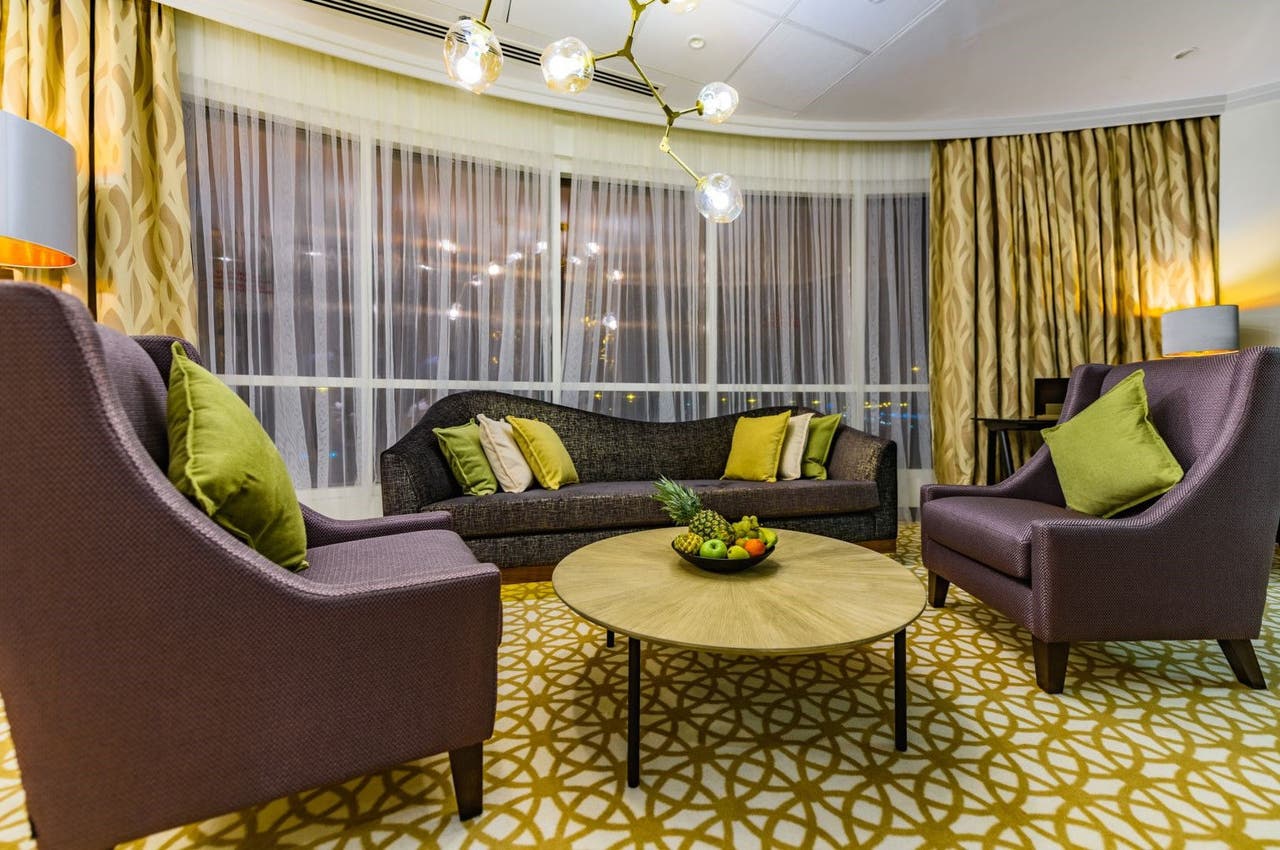 Time Rako Hotel | Qatar Tourism