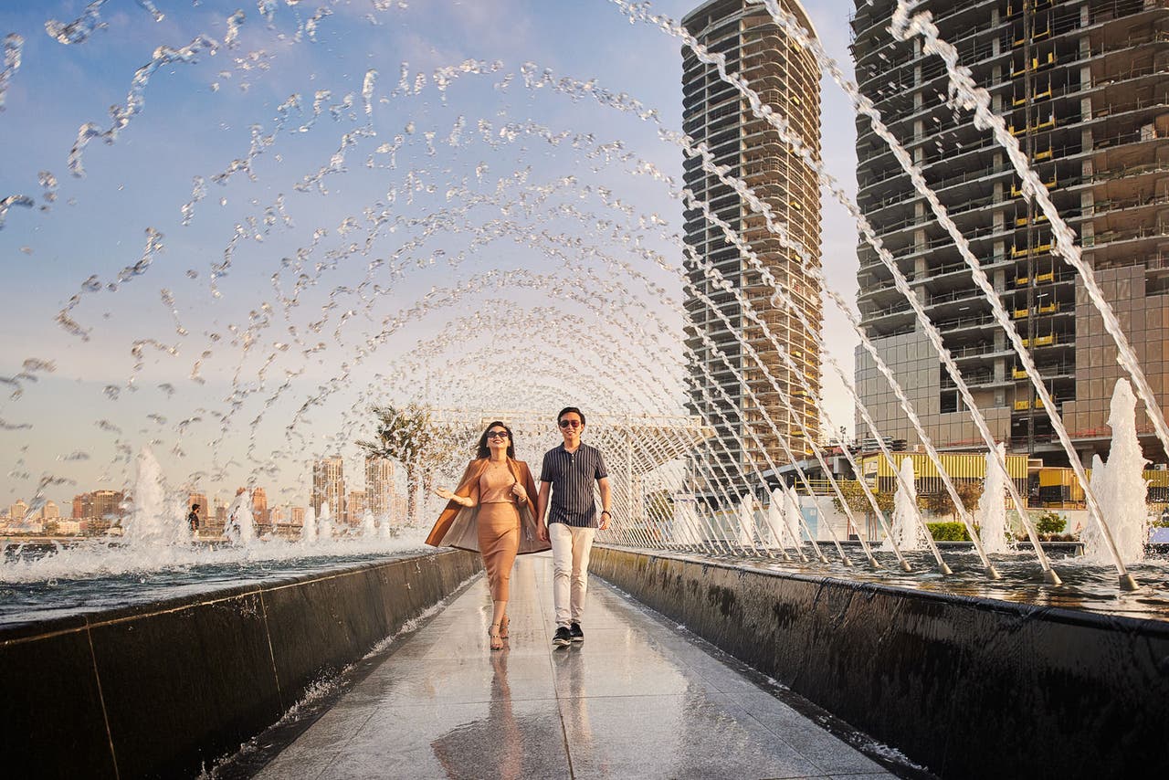 Experience a World Beyond: Qatar Tourism launches new campaign and ...