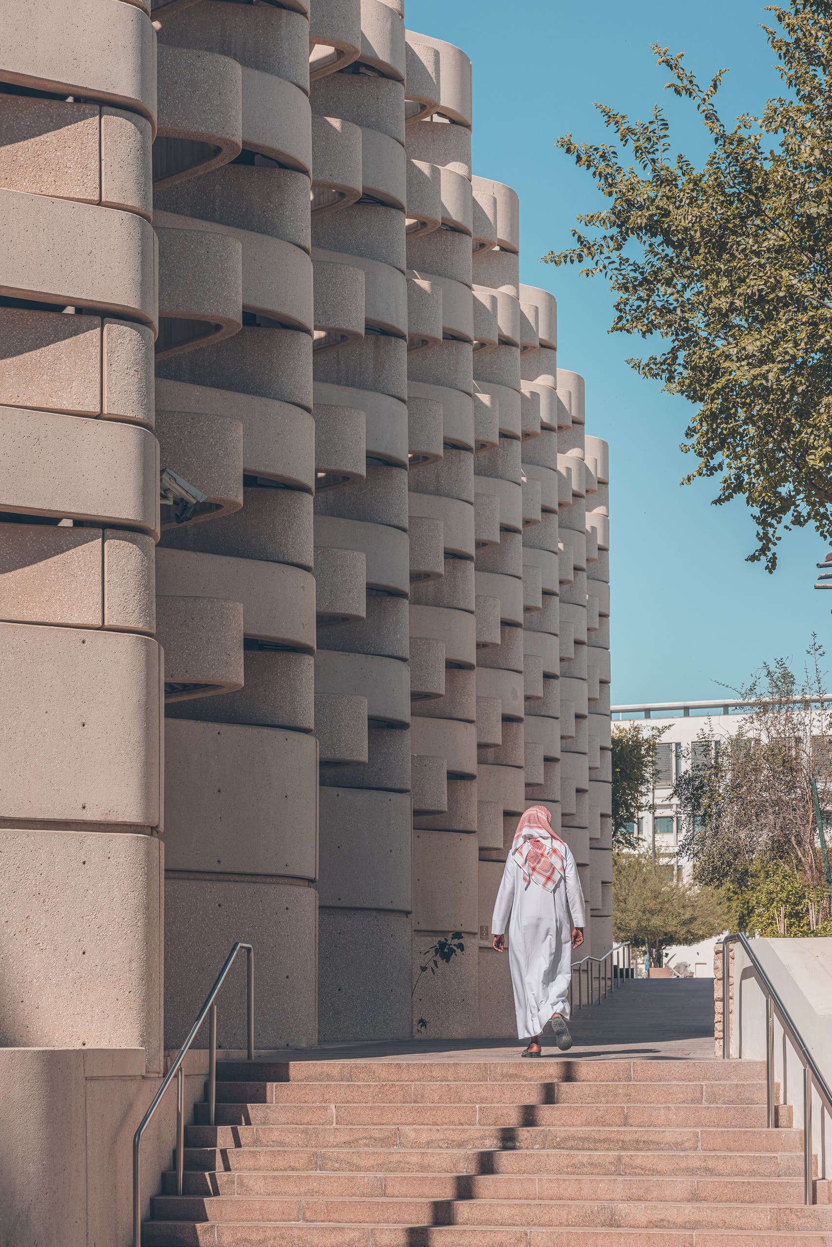 Visit Qatar Launches ‘Hala Summer’ Campaign for Summer 2026 | Qatar Tourism