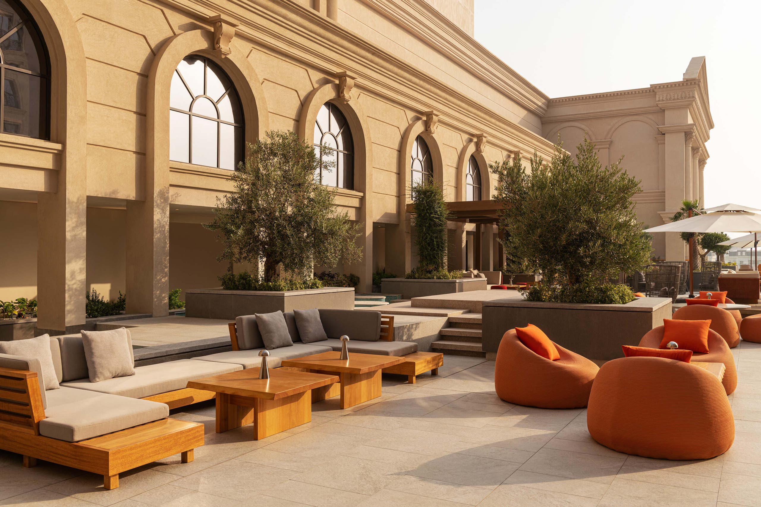 Le Royal Méridien Doha | Qatar Tourism