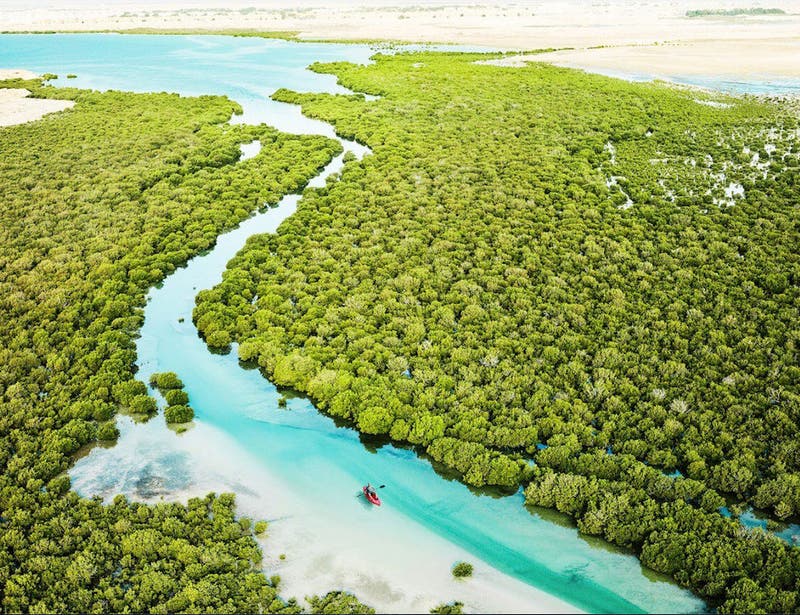Qatar Tourism Media Pack | Qatar Tourism