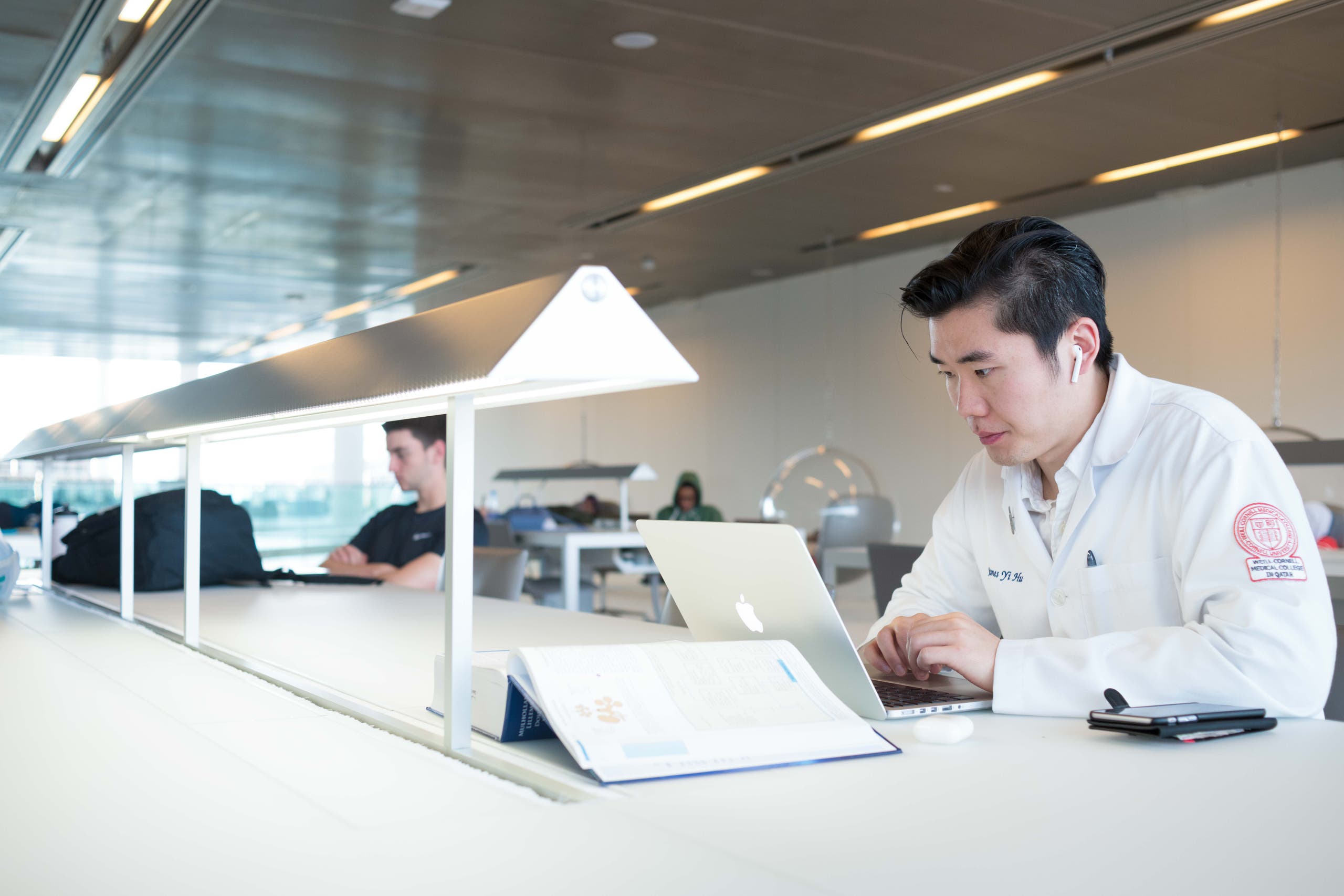 Interactive map | Qatar Tourism