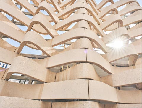 Qatar Tourism Awards | Qatar Tourism