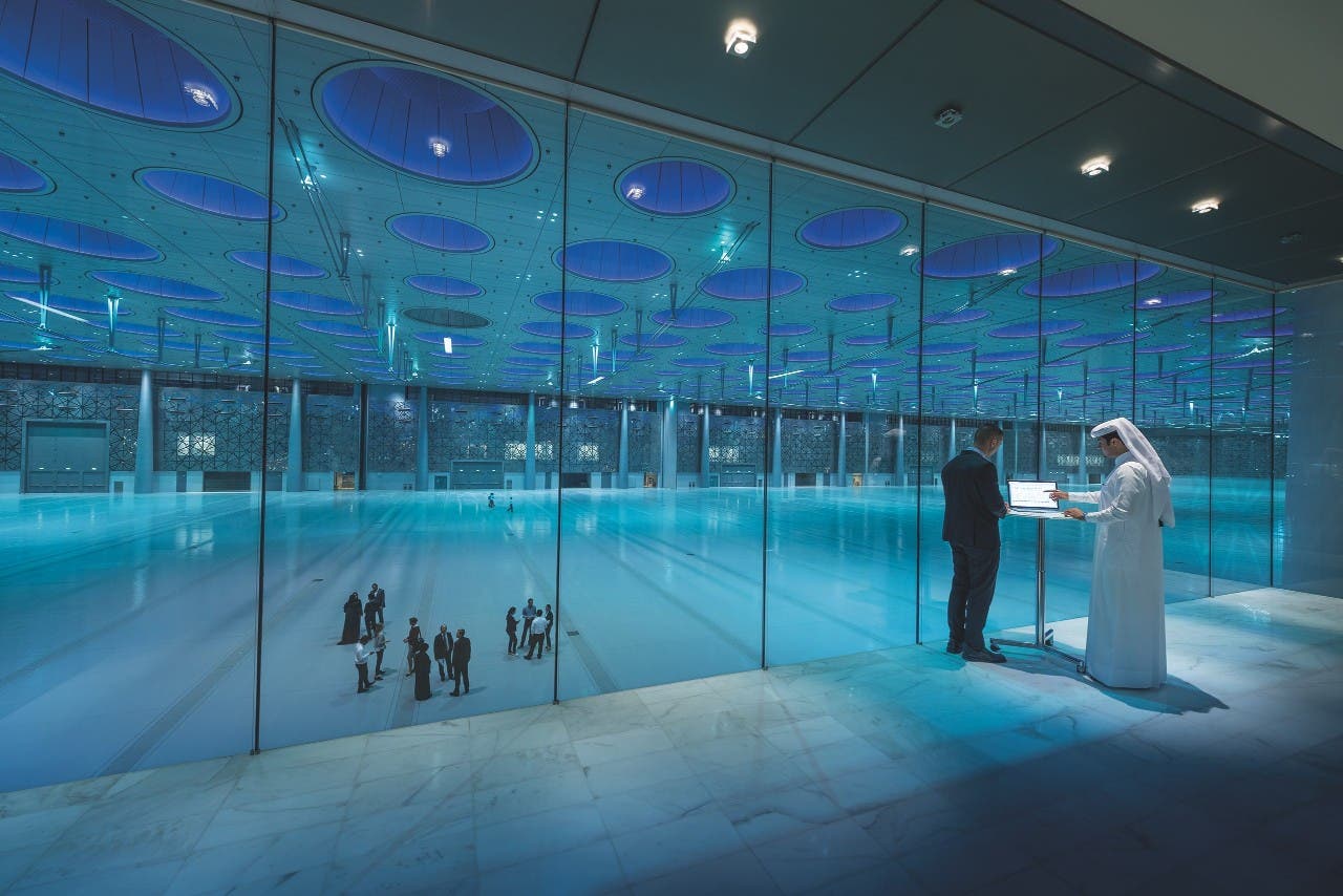 Qatar Tourism Awards | Qatar Tourism