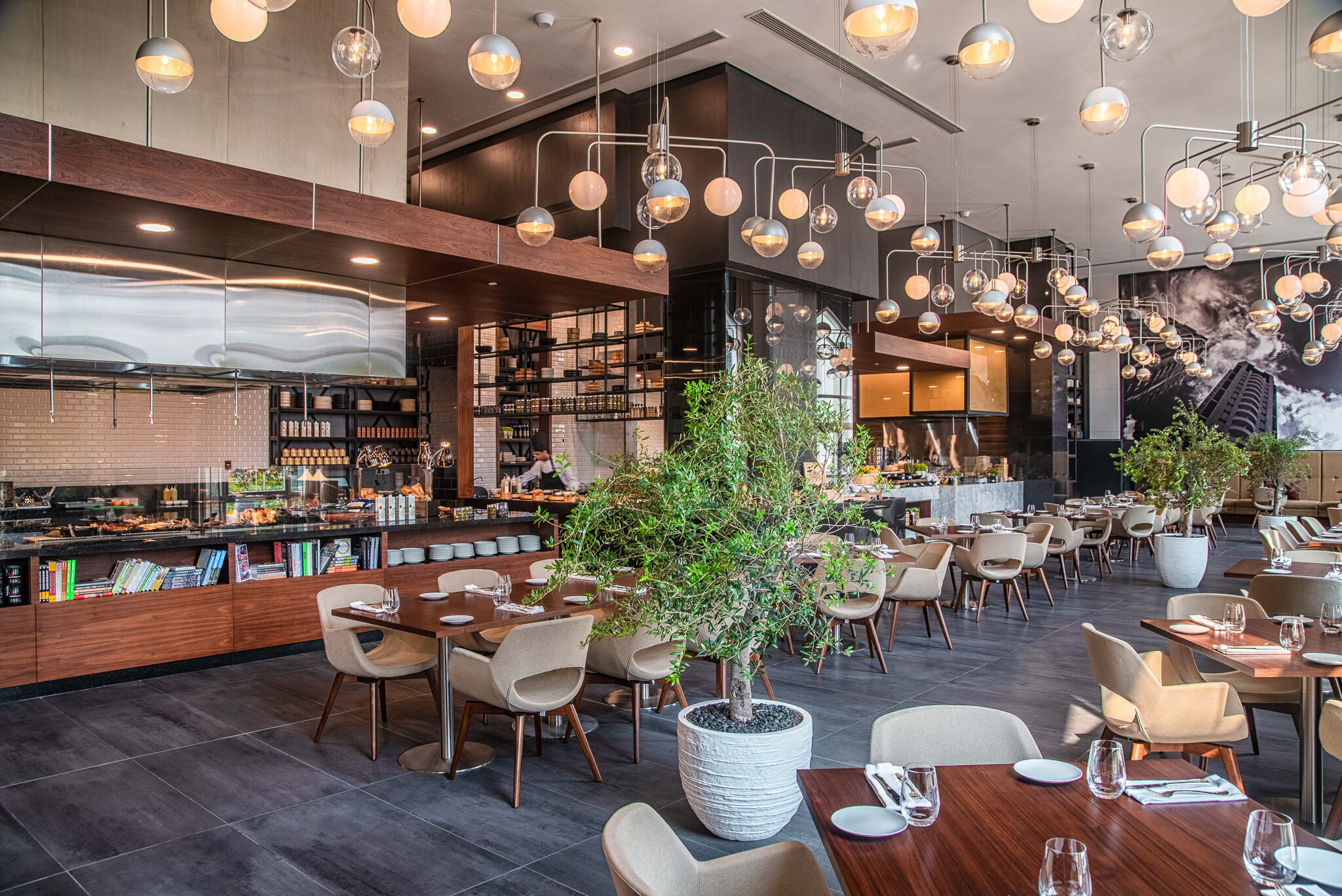 Al Messila Resort & Spa | Qatar Tourism