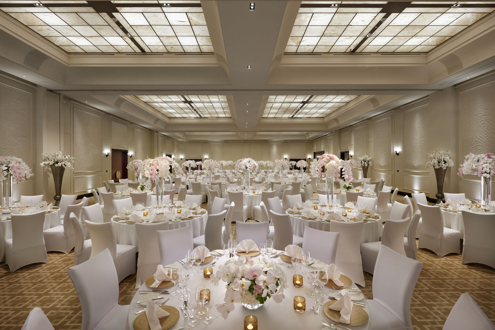 Mandarin Oriental, Doha | Qatar Tourism