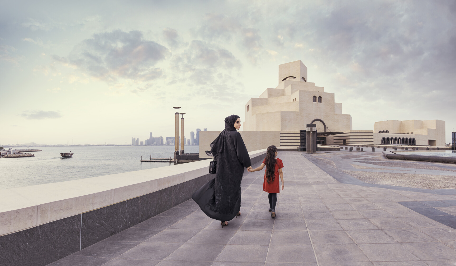 Itineraries | Qatar Tourism