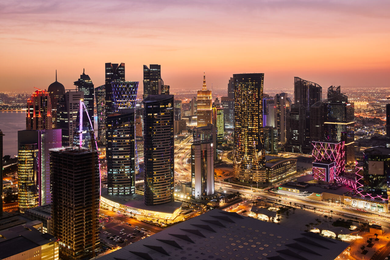 Tour guides | Qatar Tourism