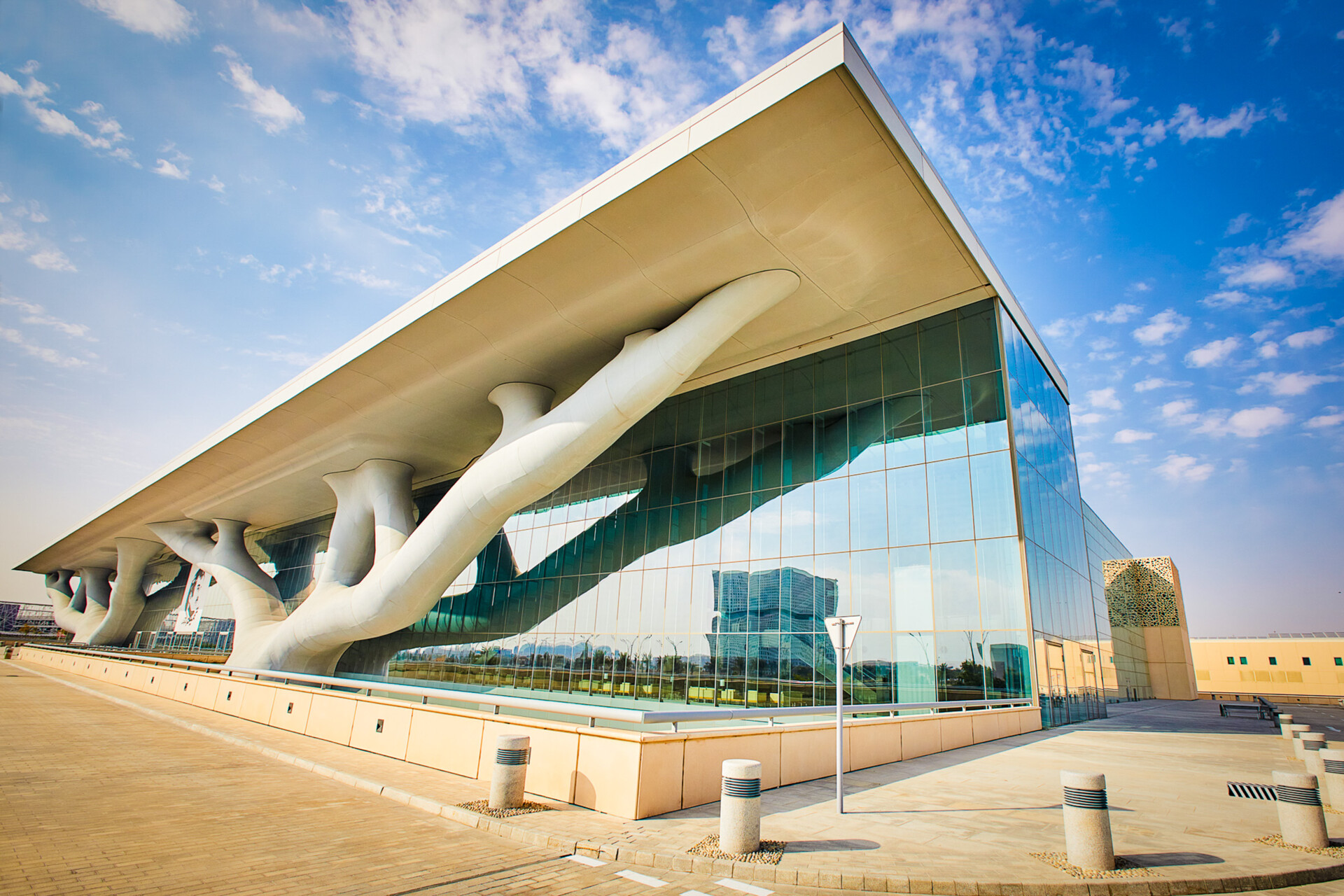 Fact sheet | Qatar Tourism