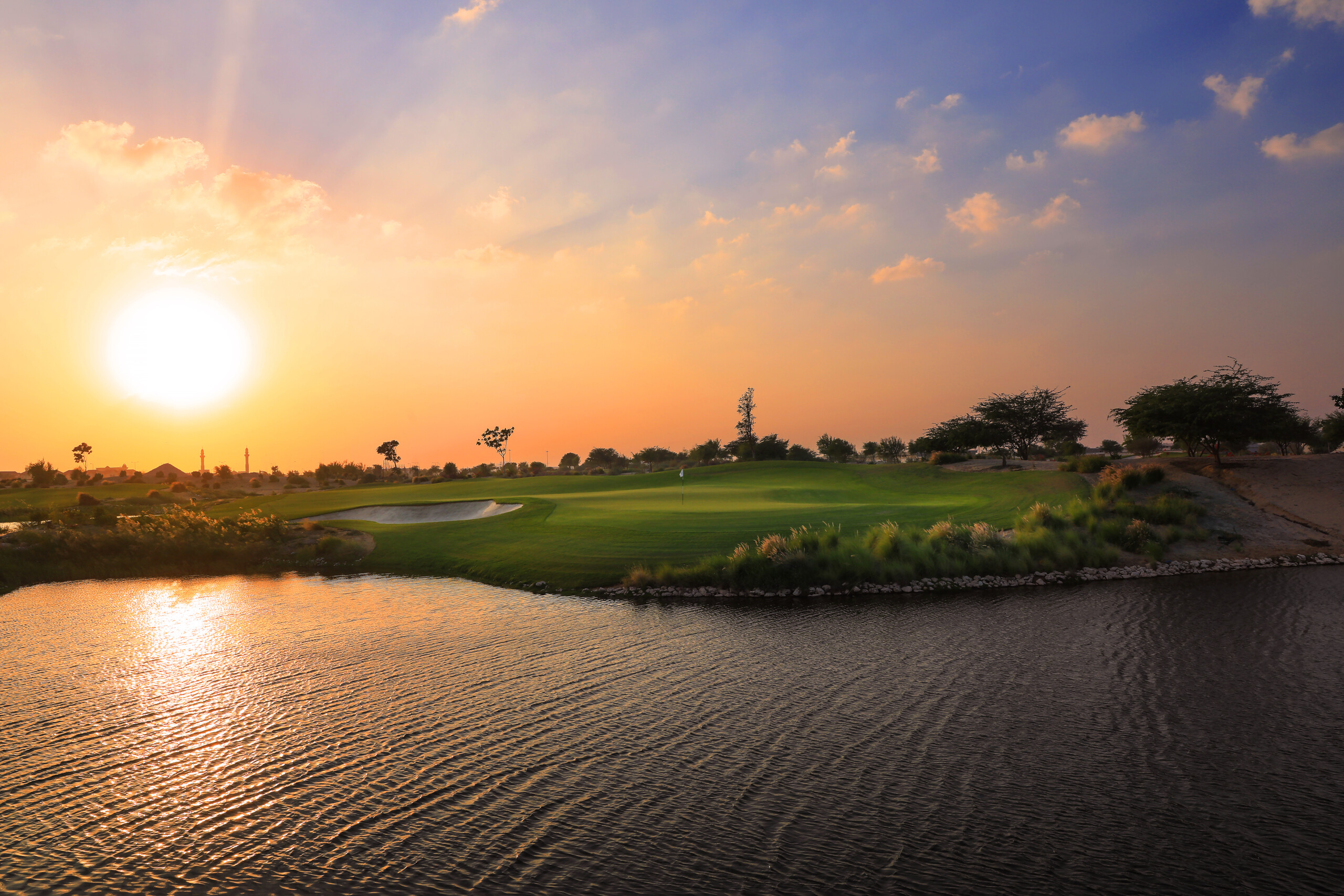 Itineraries | Qatar Tourism