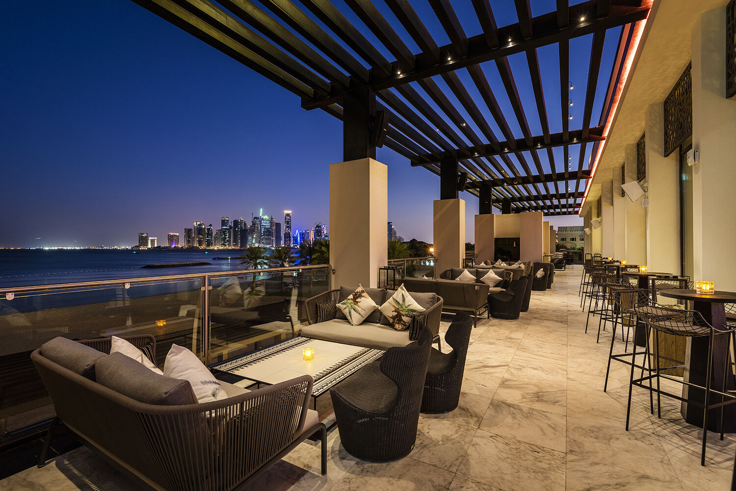 Qatar Tourism