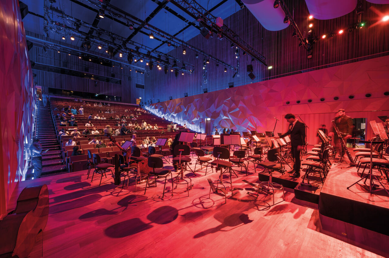 Trade events calendar | Qatar Tourism