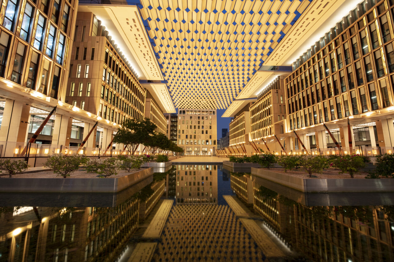 Qatar Clean | Qatar Tourism