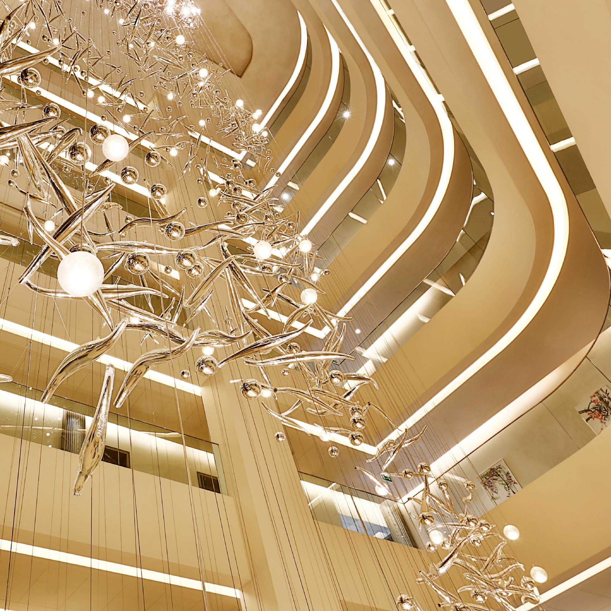 Doubletree by Hilton Doha – Old Town | Qatar Tourism