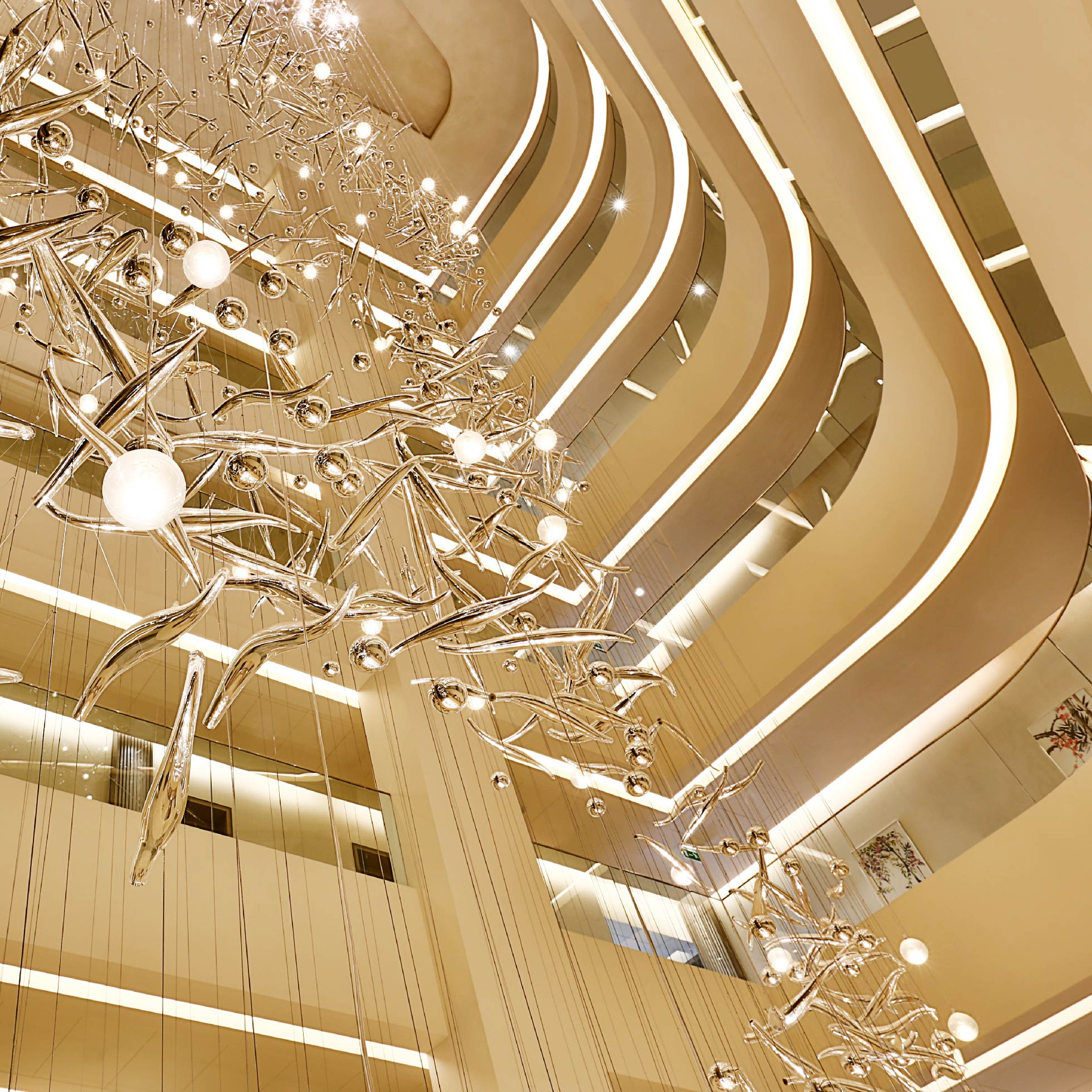 Doubletree by Hilton Doha – Old Town | Qatar Tourism