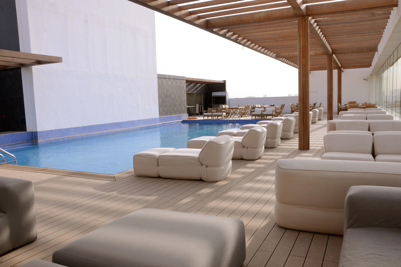 K108 Hotel | Qatar Tourism