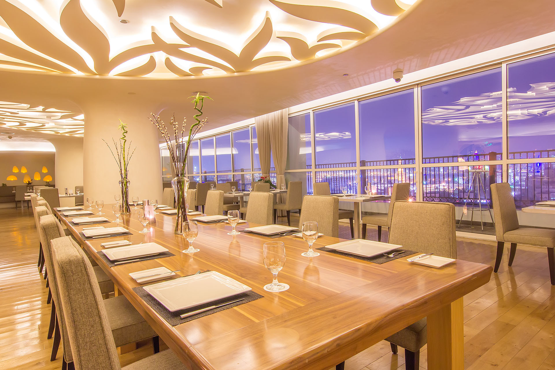 K108 Hotel | Qatar Tourism