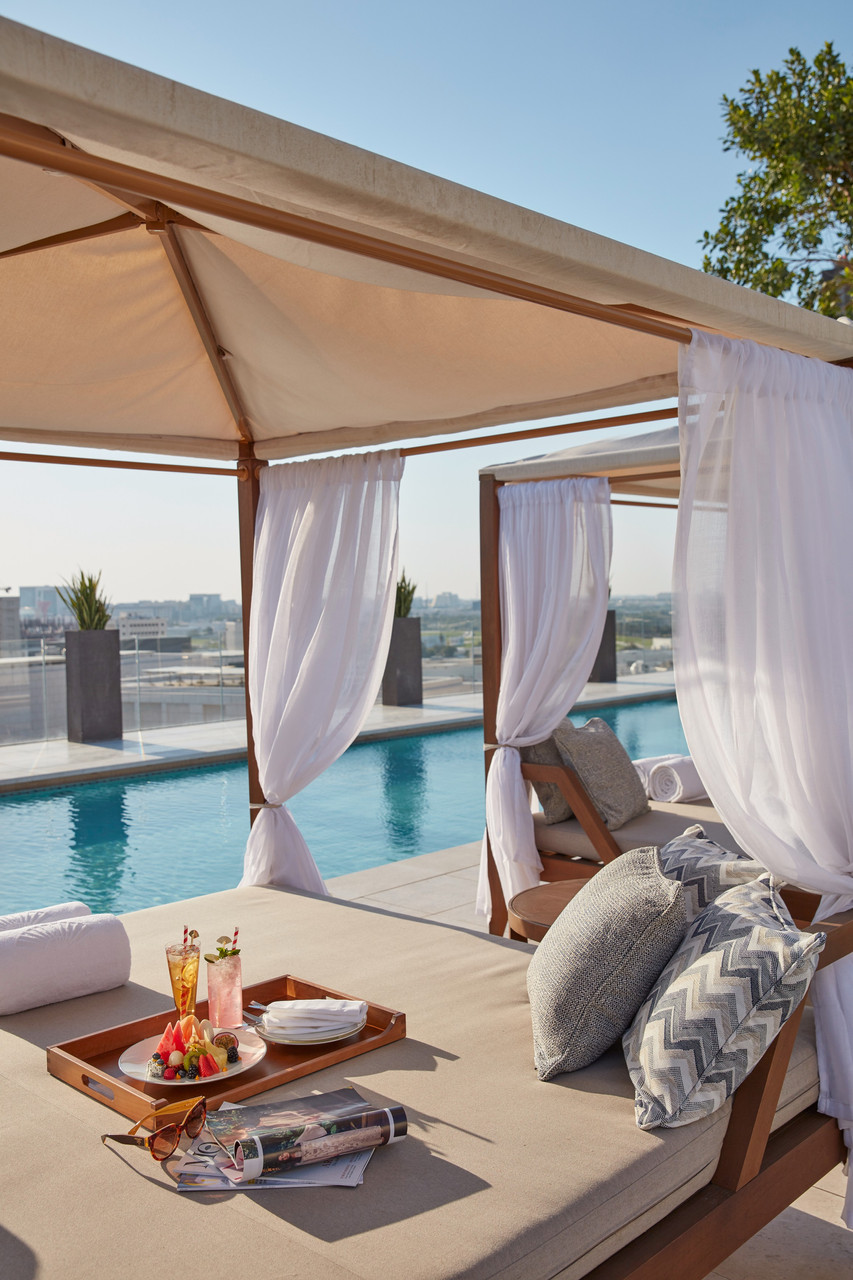 Mandarin Oriental, Doha | Qatar Tourism