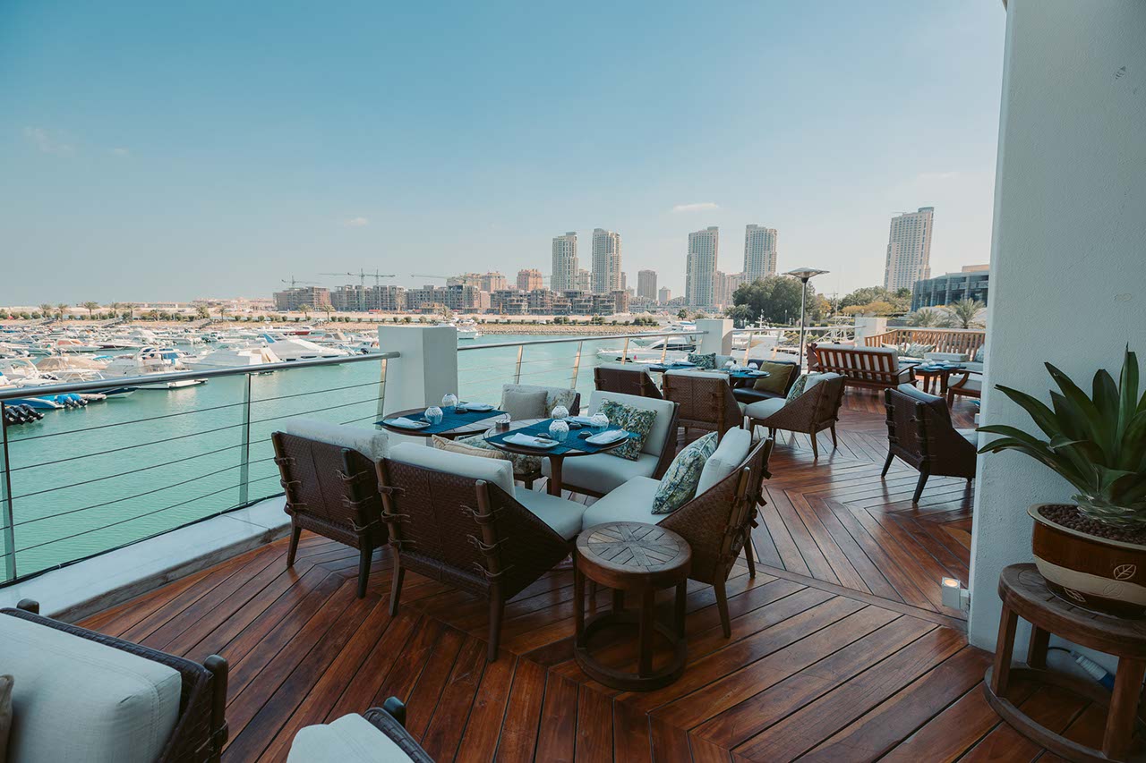 The Ritz-Carlton, Doha | Qatar Tourism