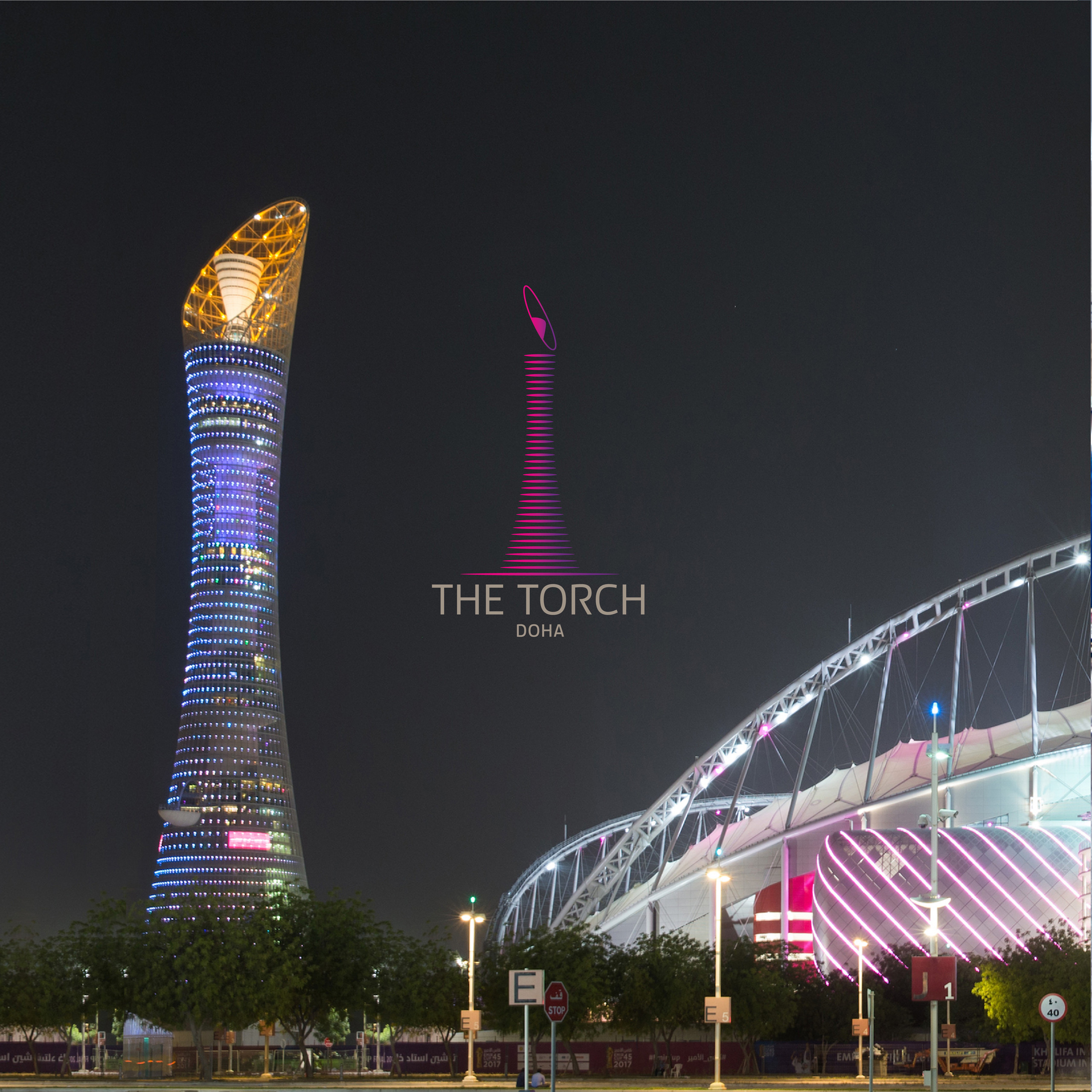 The Torch Doha Hotel | Qatar Tourism
