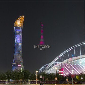 The Torch Doha Hotel | Qatar Tourism