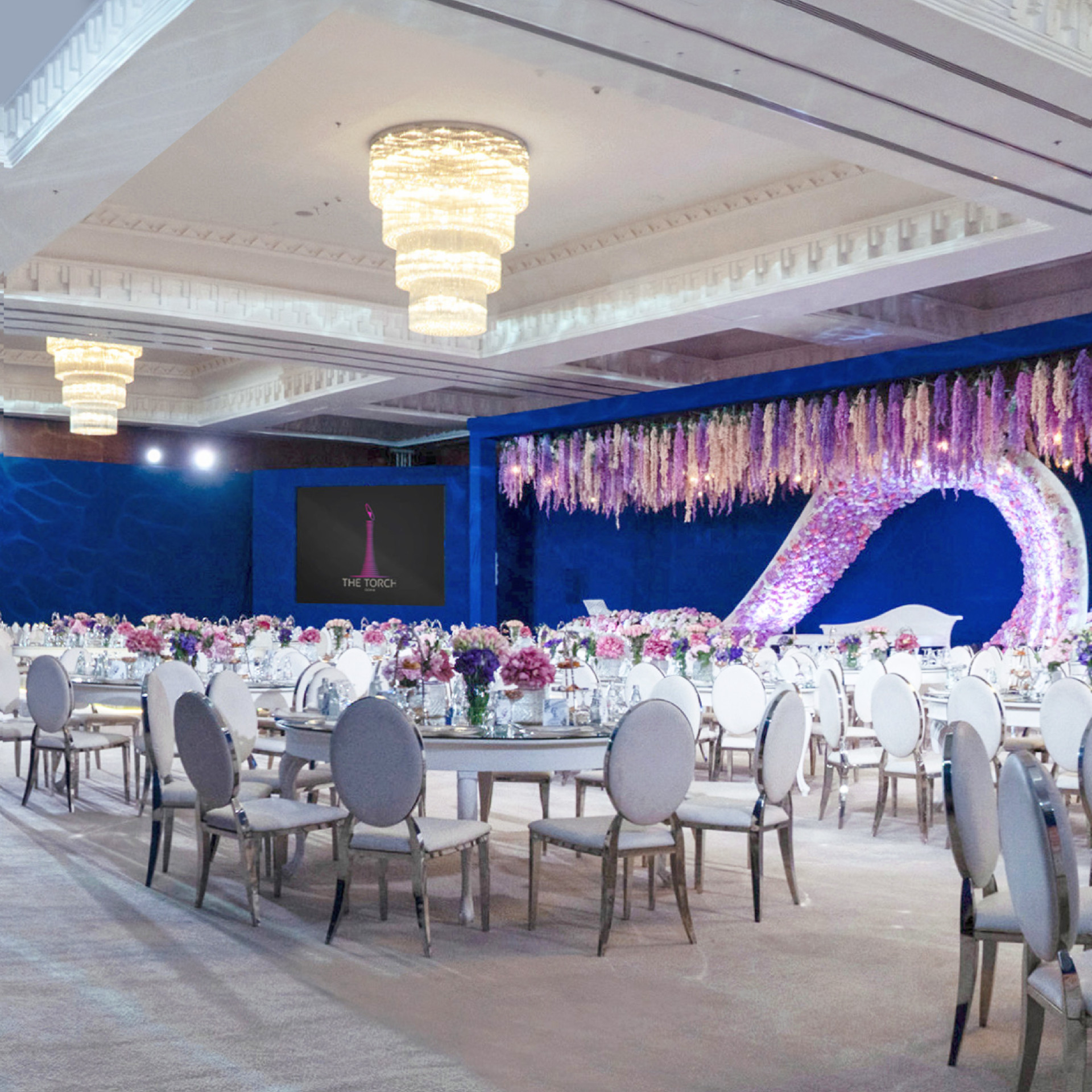 The Torch Doha Hotel | Qatar Tourism