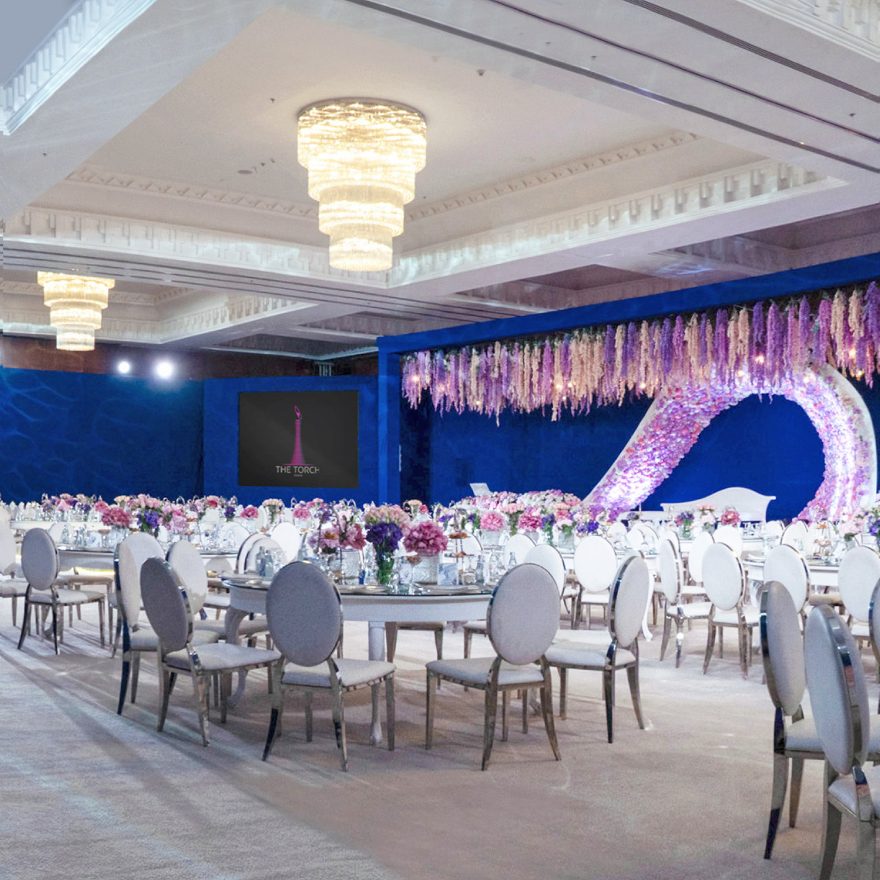 The Torch Doha Hotel | Qatar Tourism