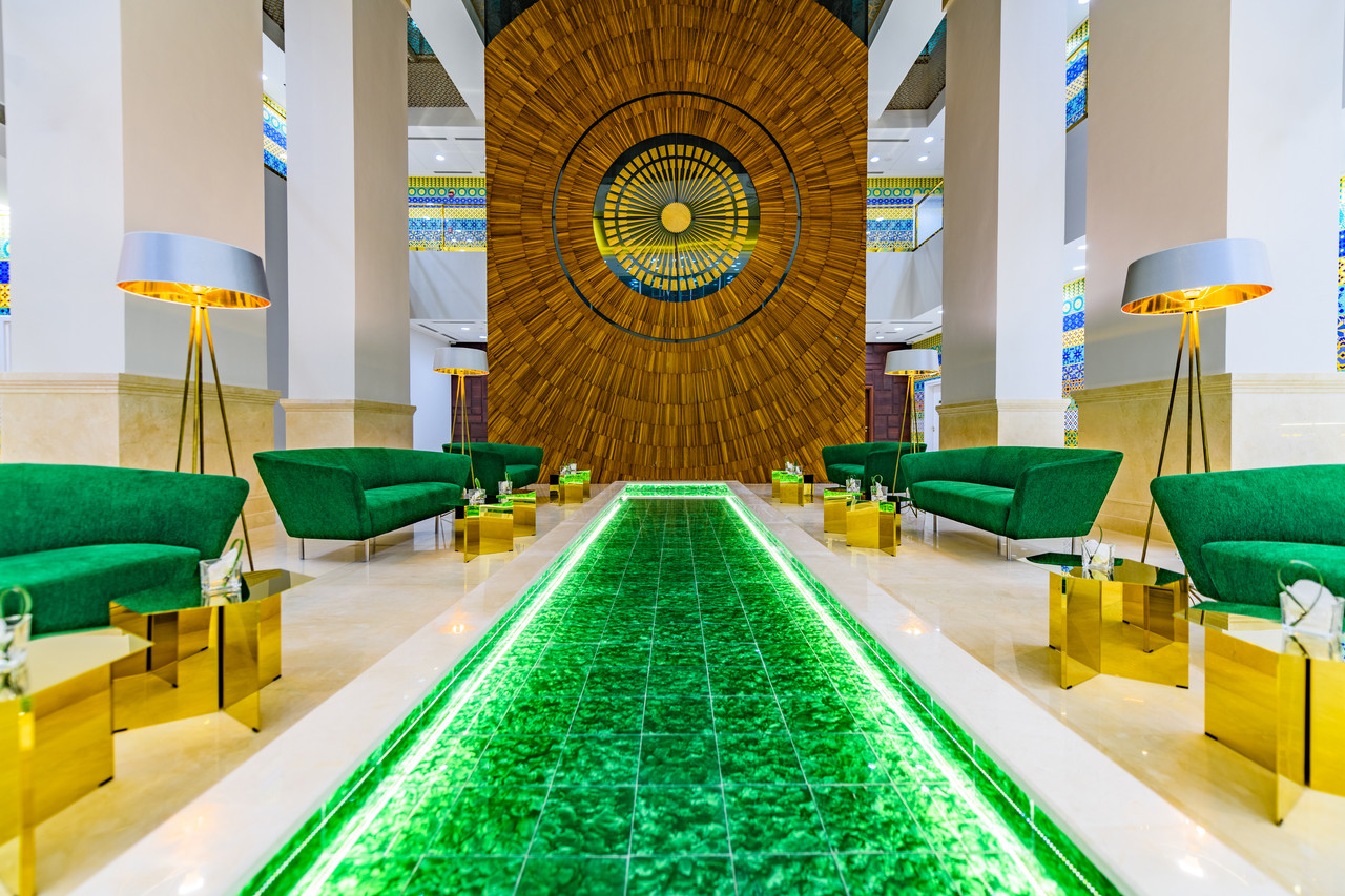 Time Rako Hotel | Qatar Tourism