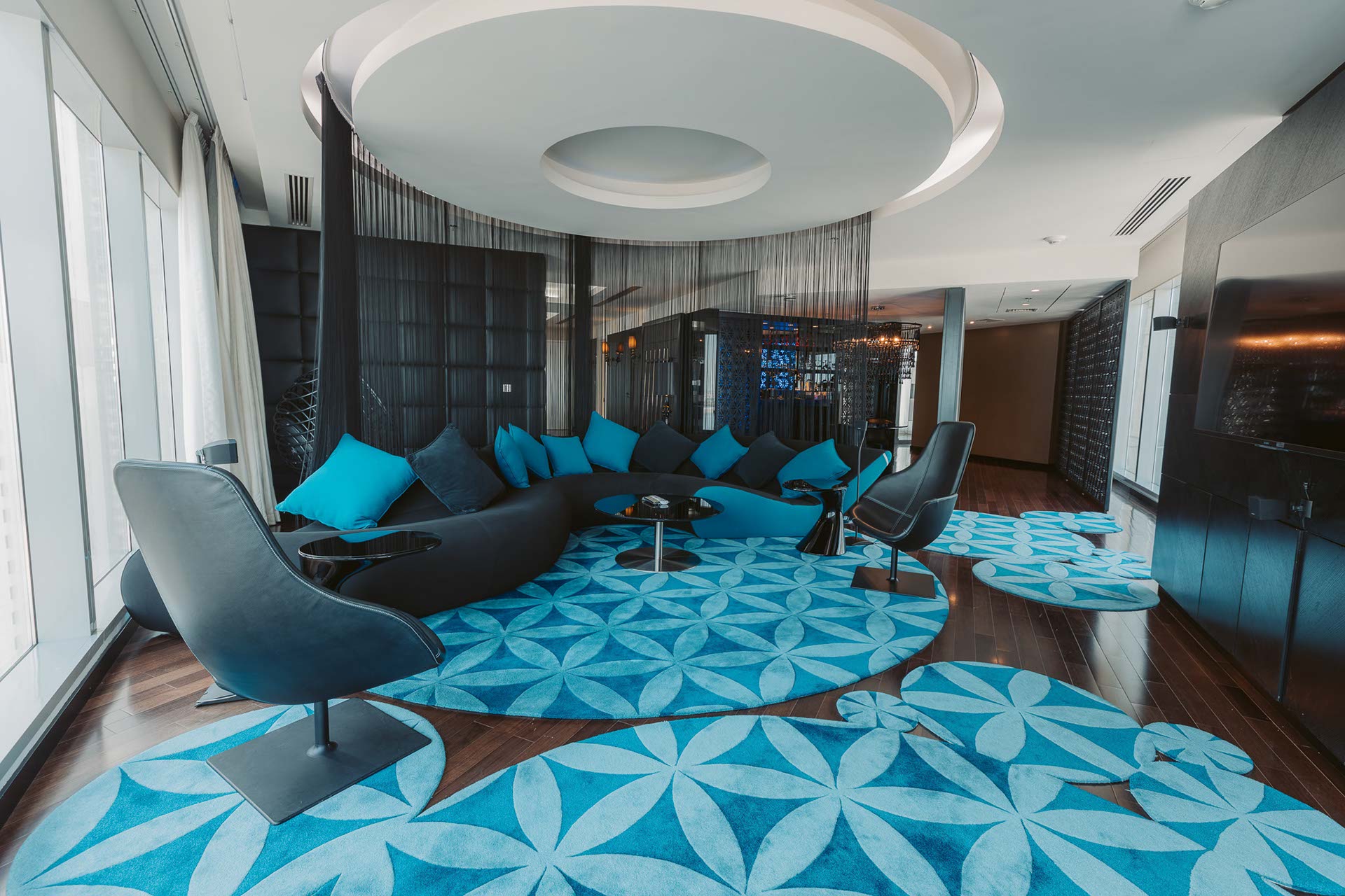 W Doha Hotel & Residences | Qatar Tourism