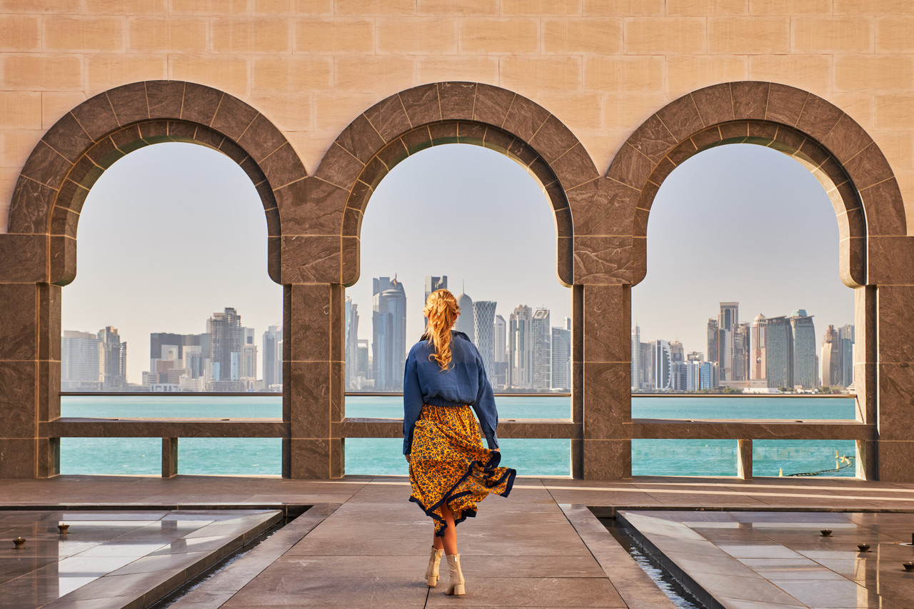 قطر للسياحة | Qatar Tourism
