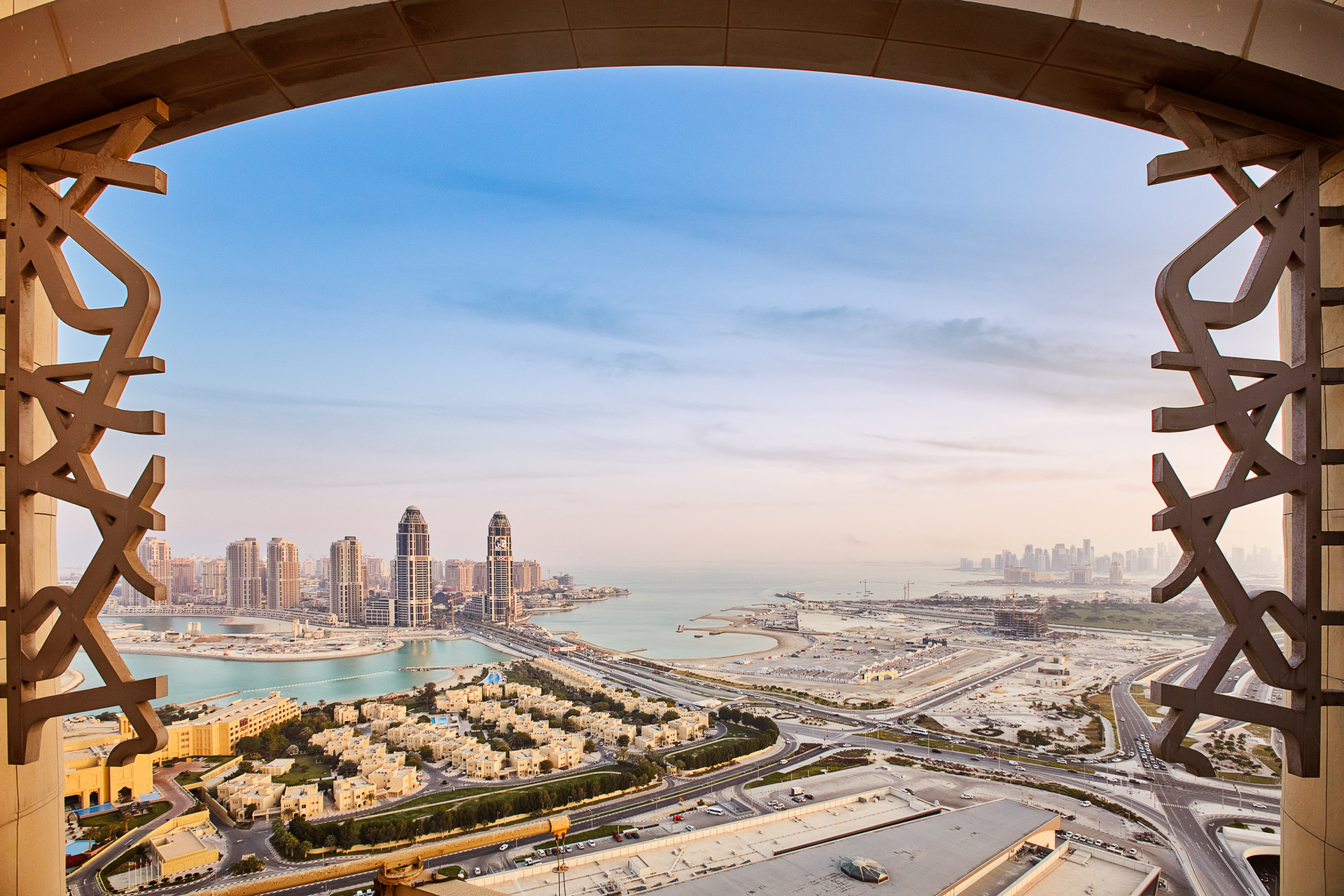 Qatar Tourism