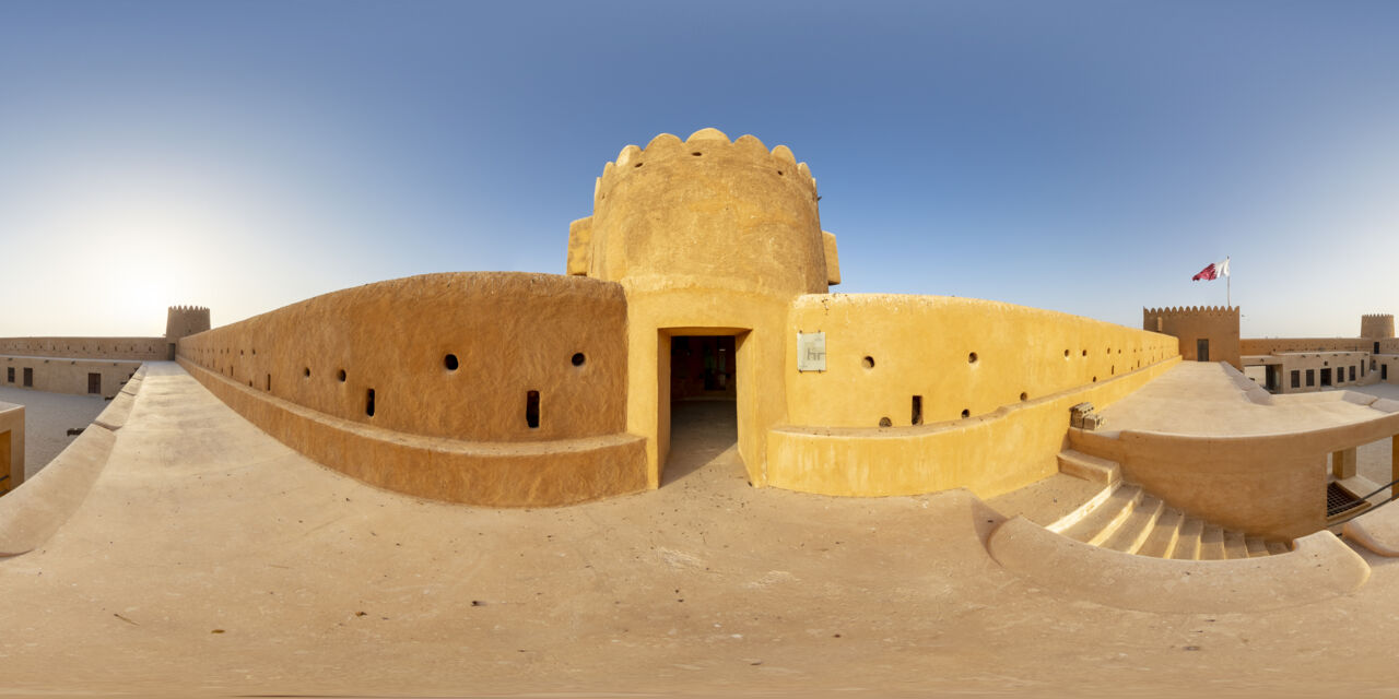 Tourism facilities | Qatar Tourism