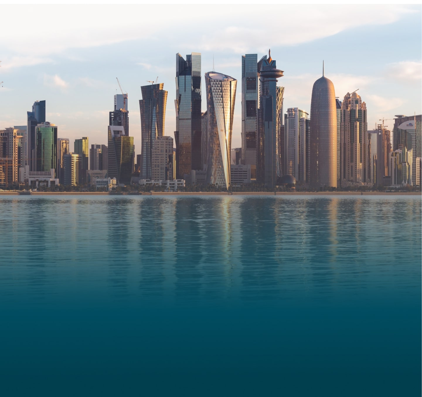 Doha Arab Tourism Capital 2023 | Qatar Tourism