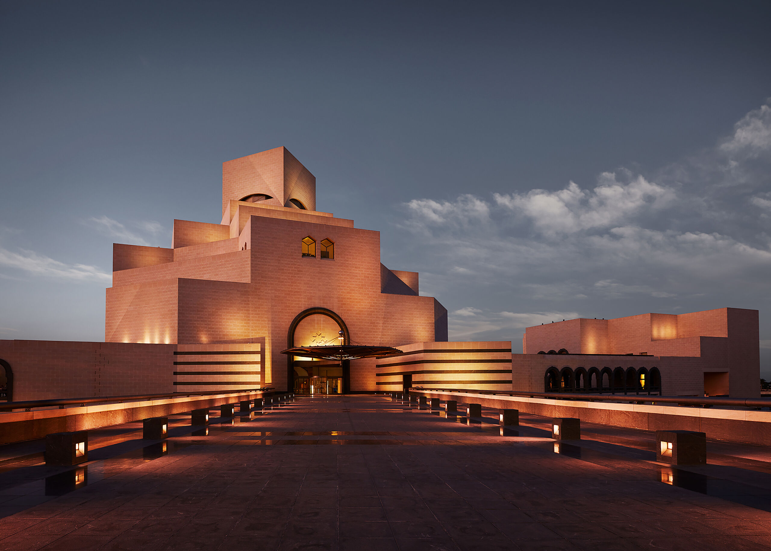 Culture enthusiast | Qatar Tourism