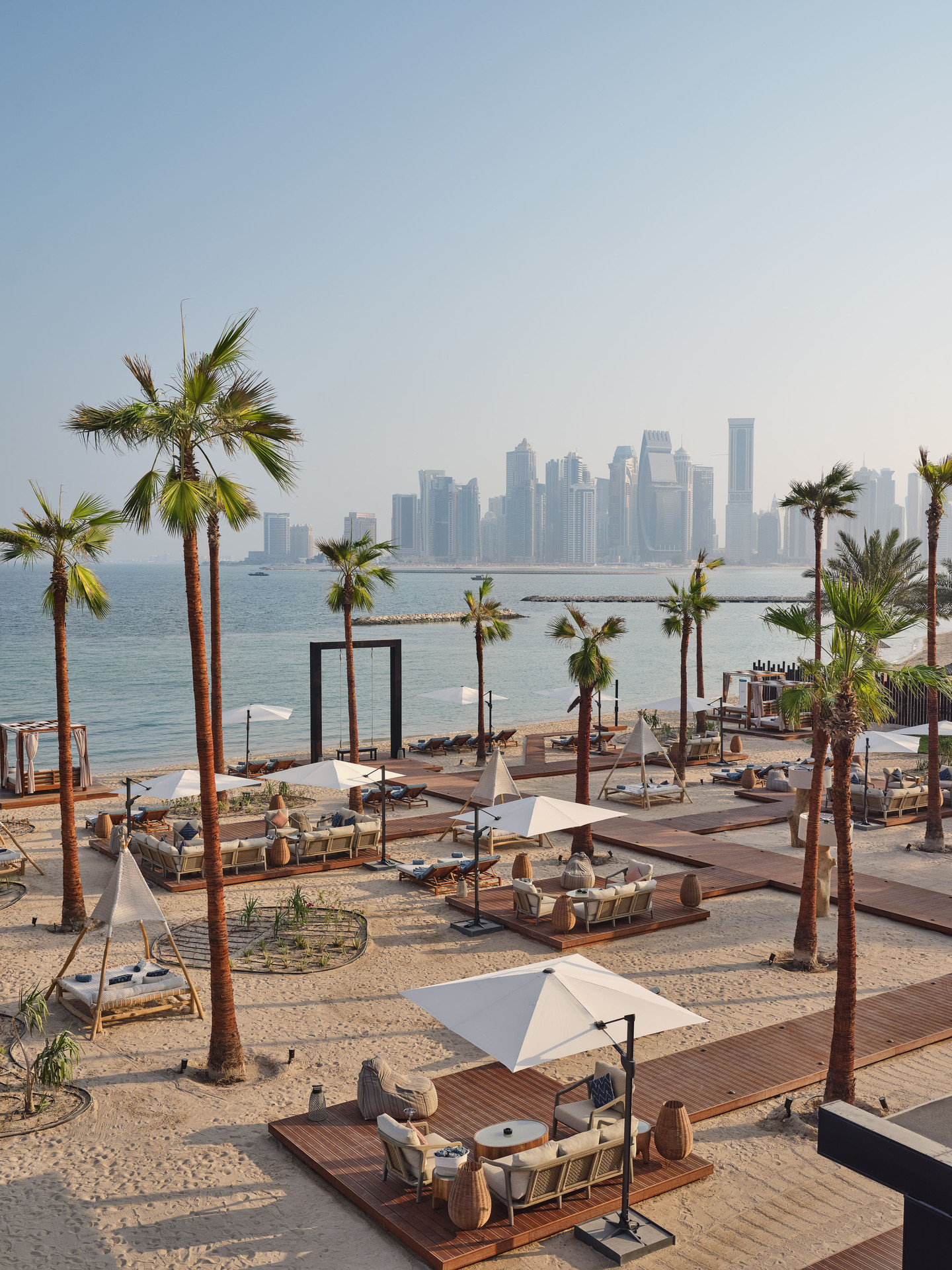 Qatar Tourism Awards | Qatar Tourism