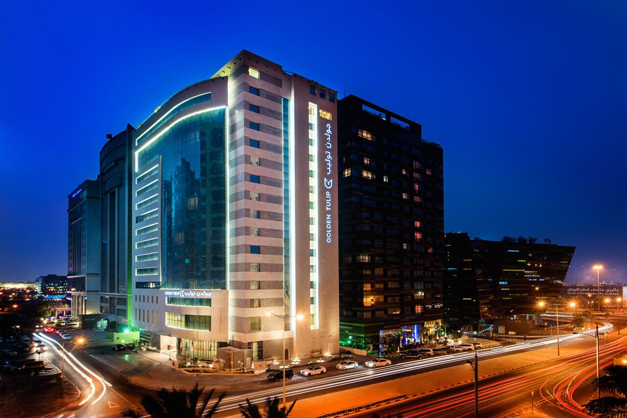 Golden Tulip Doha | Qatar Tourism