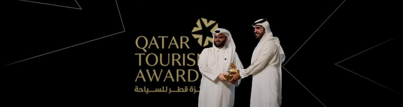 Awards Criteria | Qatar Tourism