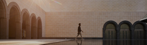 Qatar Specialist Programme | Qatar Tourism