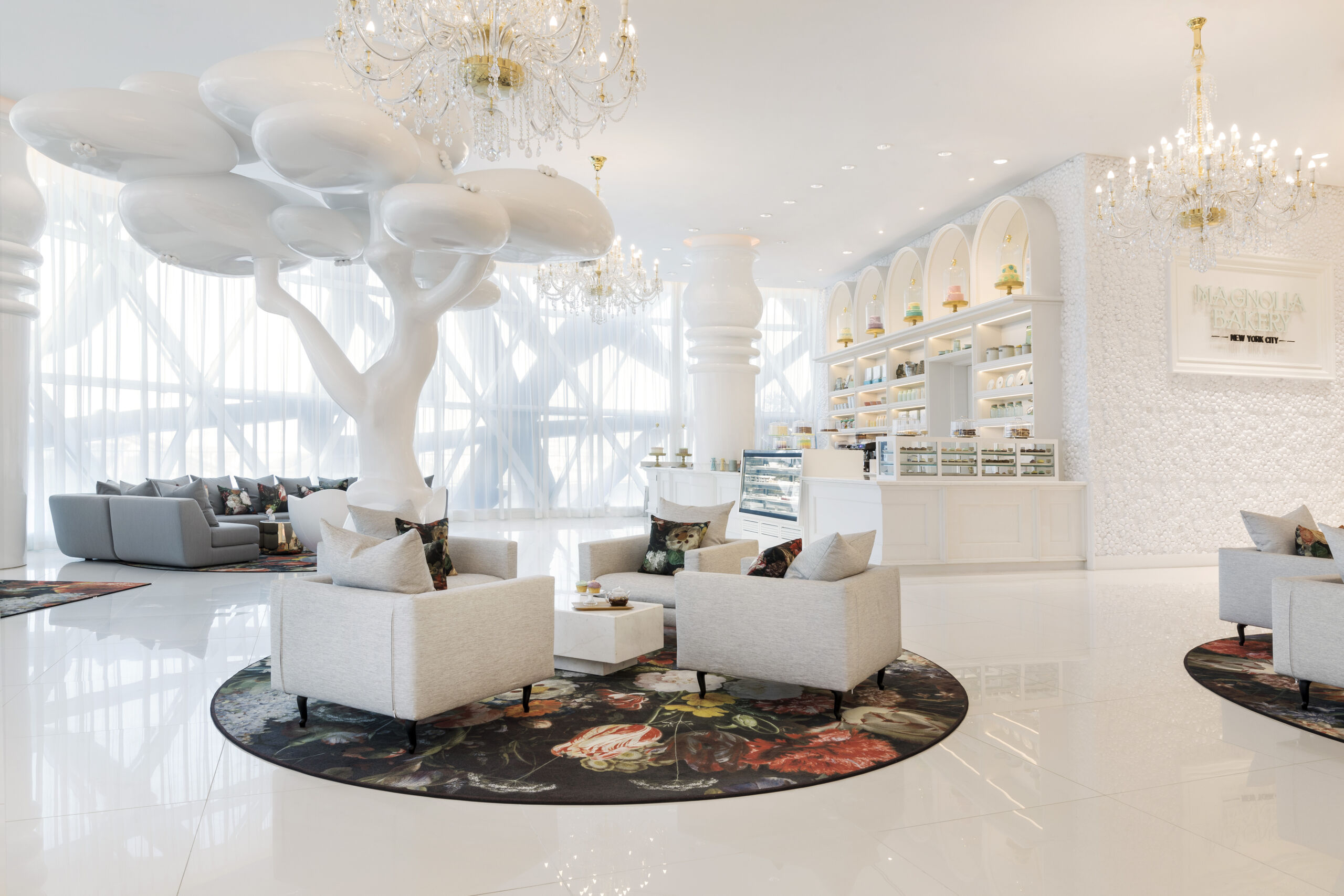 Mondrian Doha | Qatar Tourism