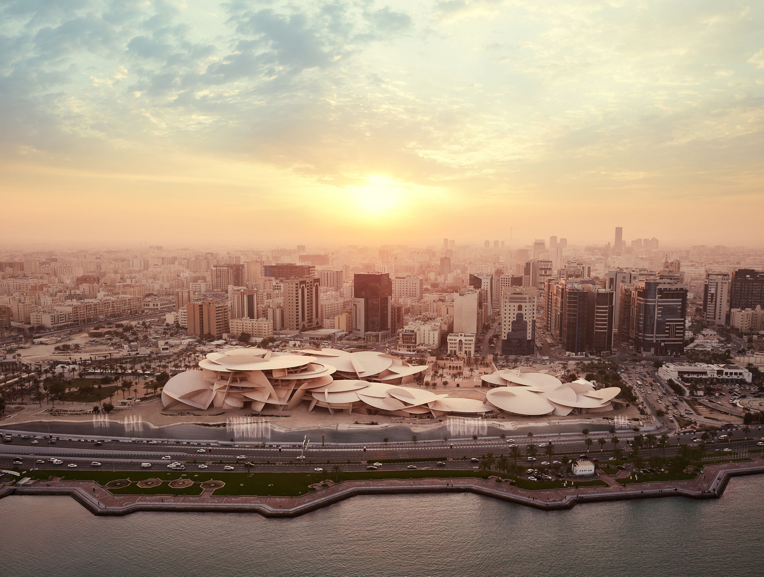 Culture enthusiast | Qatar Tourism