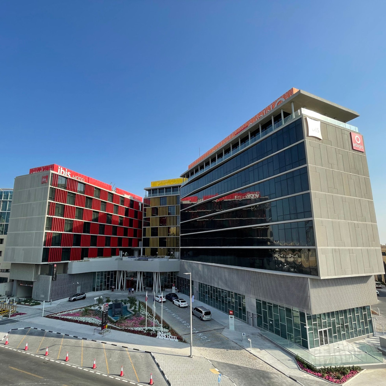 Ibis Hotel Doha | Qatar Tourism