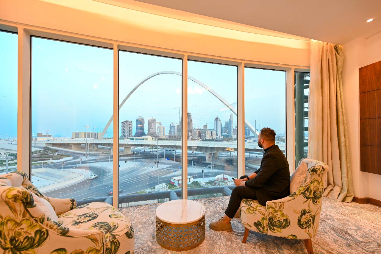 Cielo Hotel Lusail | Qatar Tourism