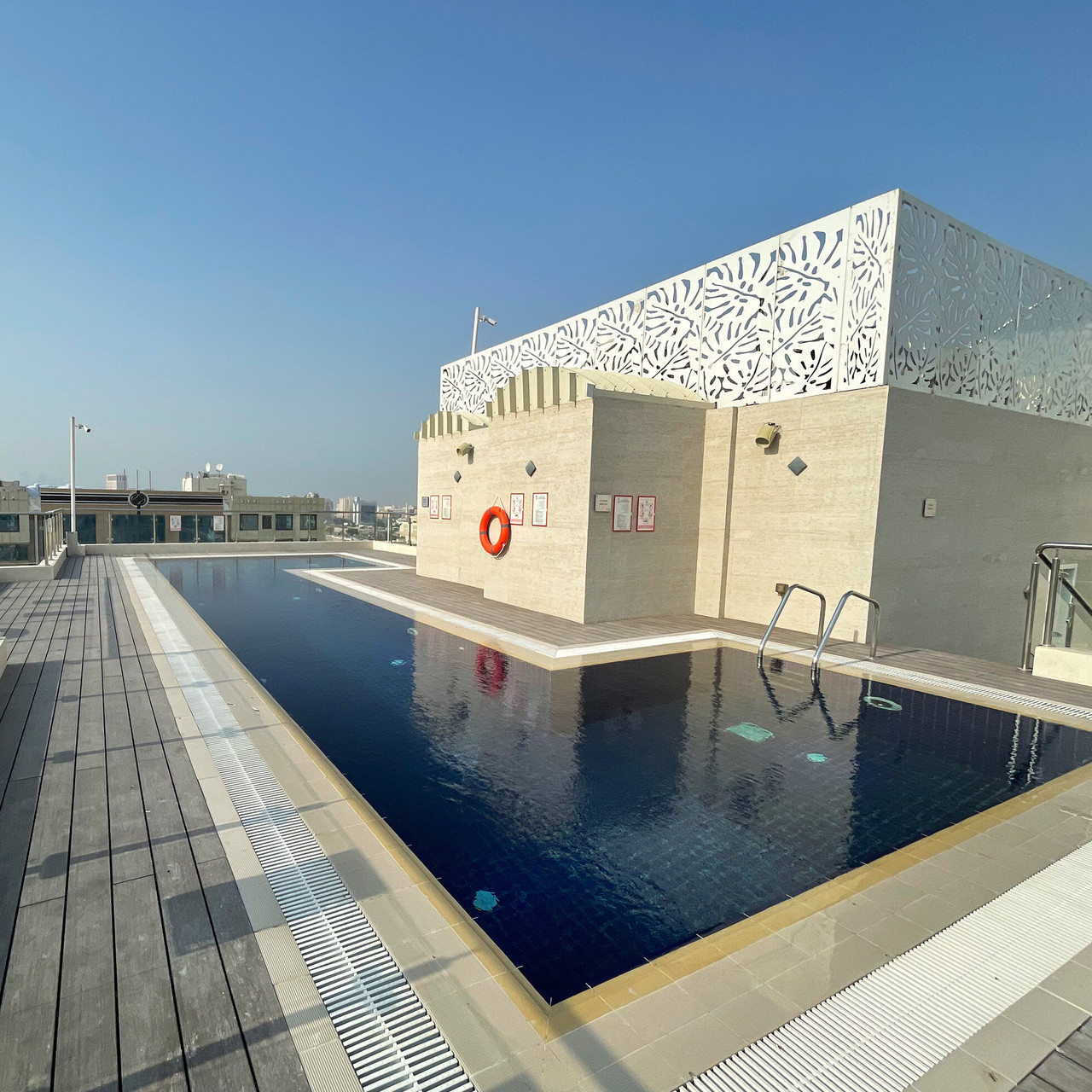 Citivilla Hotel & Service Residence | Qatar Tourism