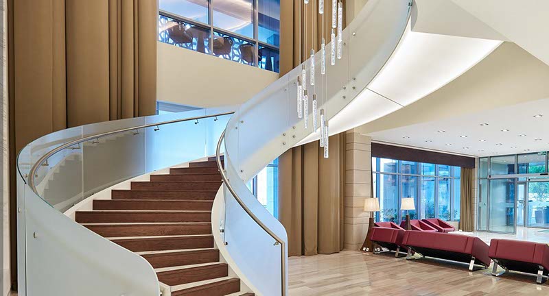 Holiday Inn Doha The Business Park | Qatar Tourism