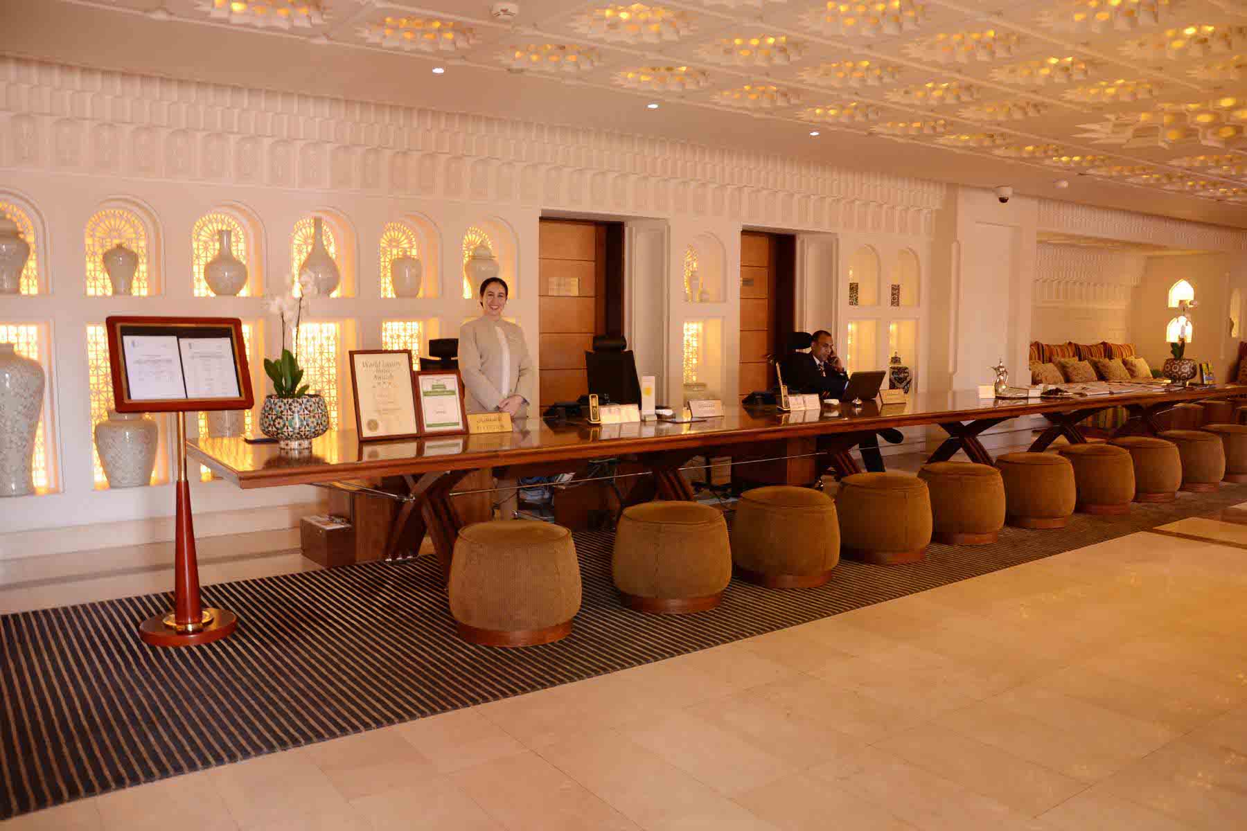 K108 Hotel | Qatar Tourism